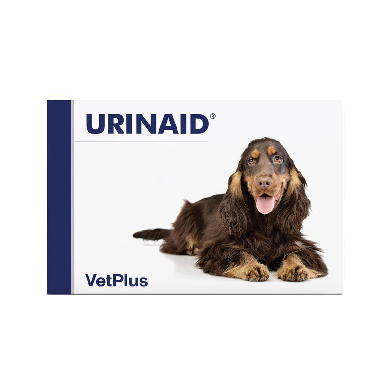 URINAID (60 cpr) - Soluzione in compresse che favorisce il fisiologico ...
